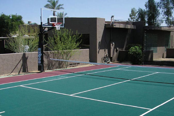 Commercial Artificial Grass Applications | Southeast Turf