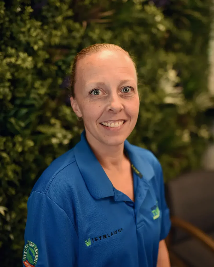 SYNLawn South Carolina Artificial Grass Team